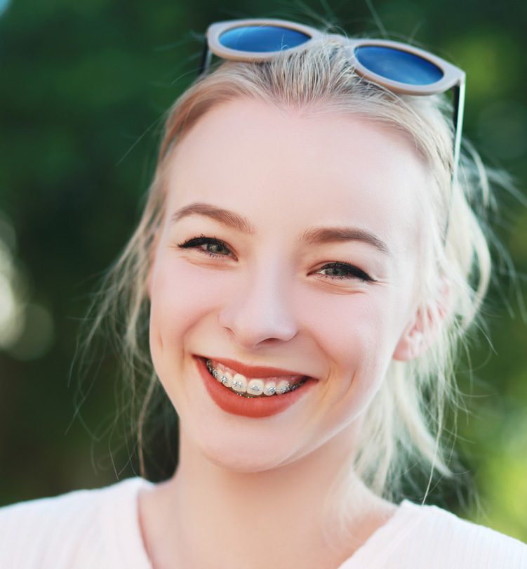 NHS Orthodontics | NHS Orthodontist in the West Midlands | Braces ...